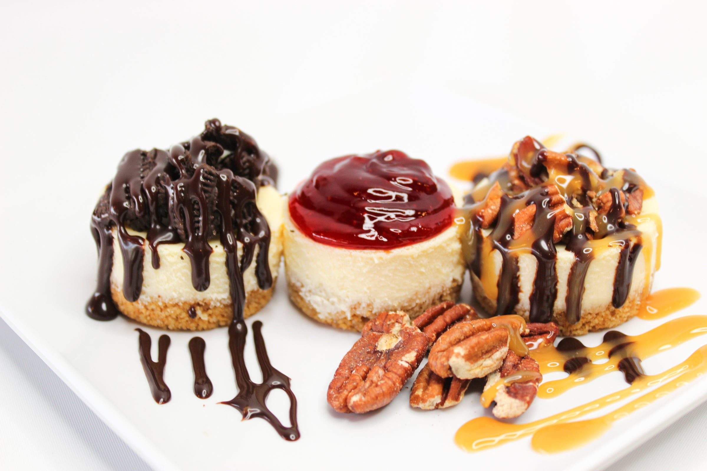 Tgi Fridays Oreo Madness